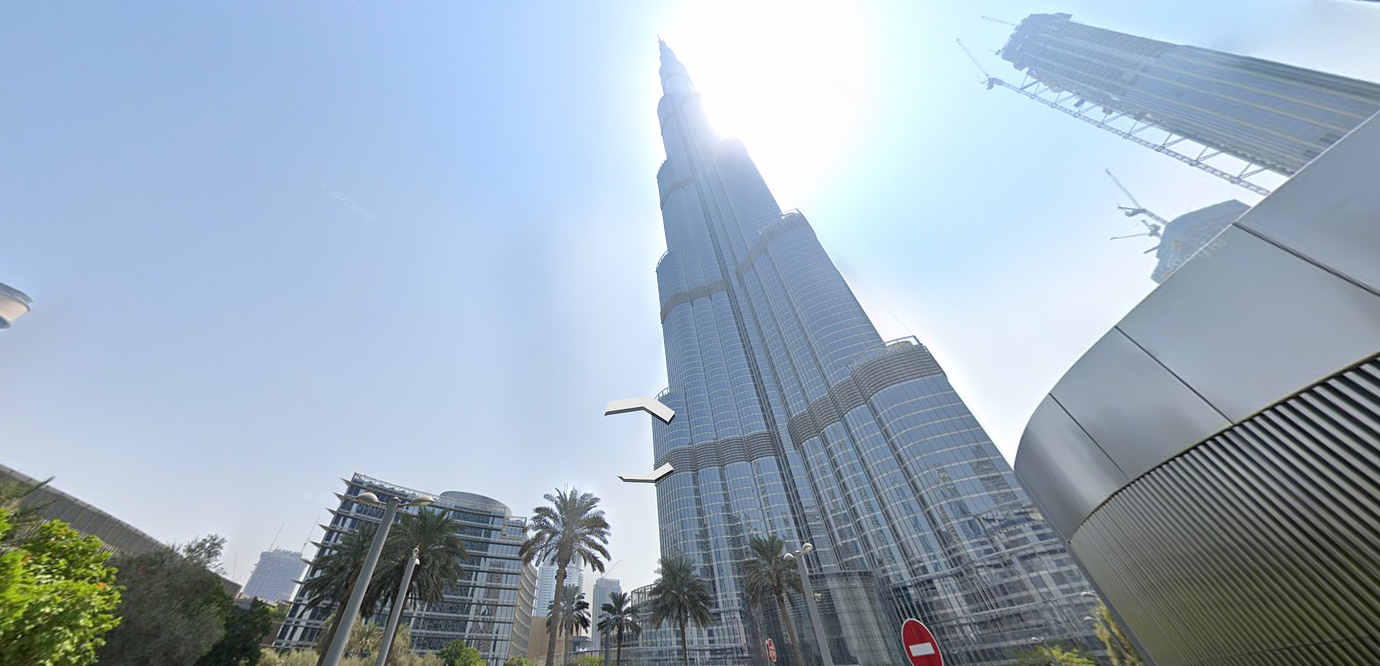 Dubai, United Arab Emirates [GAME FEEDBACK] - Creations Feedback ...