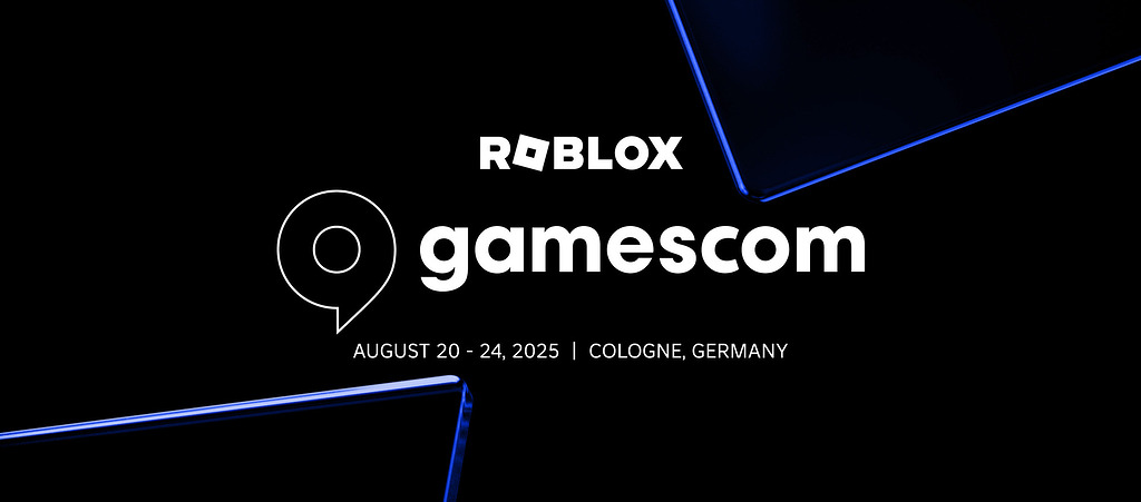 Roblox heads to gamescom 2025! - Community & Events - Developer Forum ...