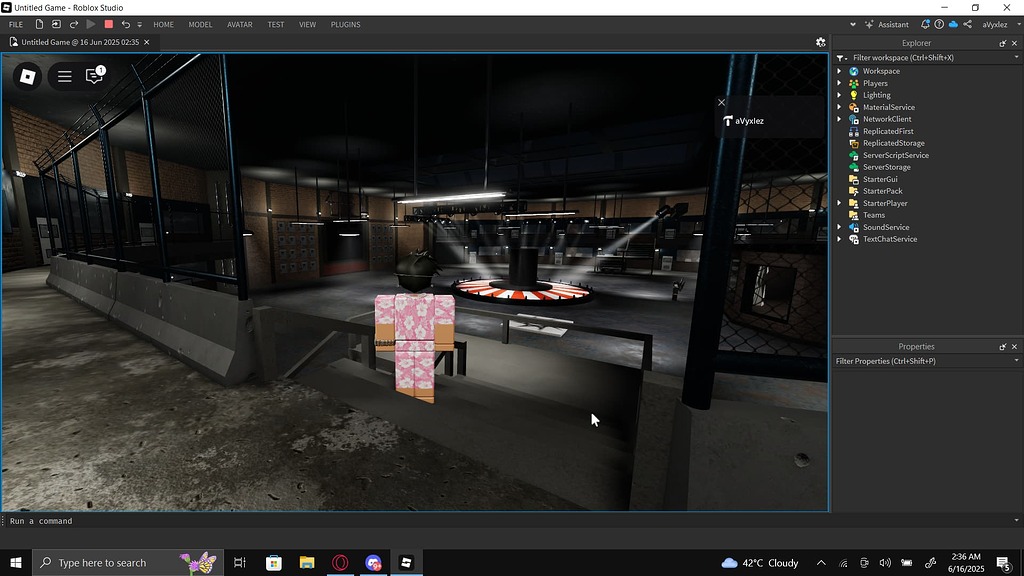 Roblox Lighting Issue - Building Support - Developer Forum | Roblox