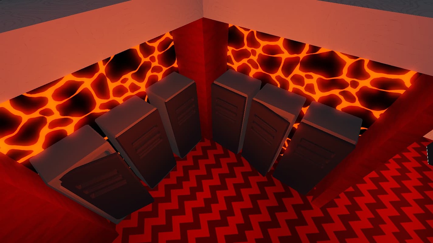 A locker room I made - Creations Feedback - Developer Forum | Roblox