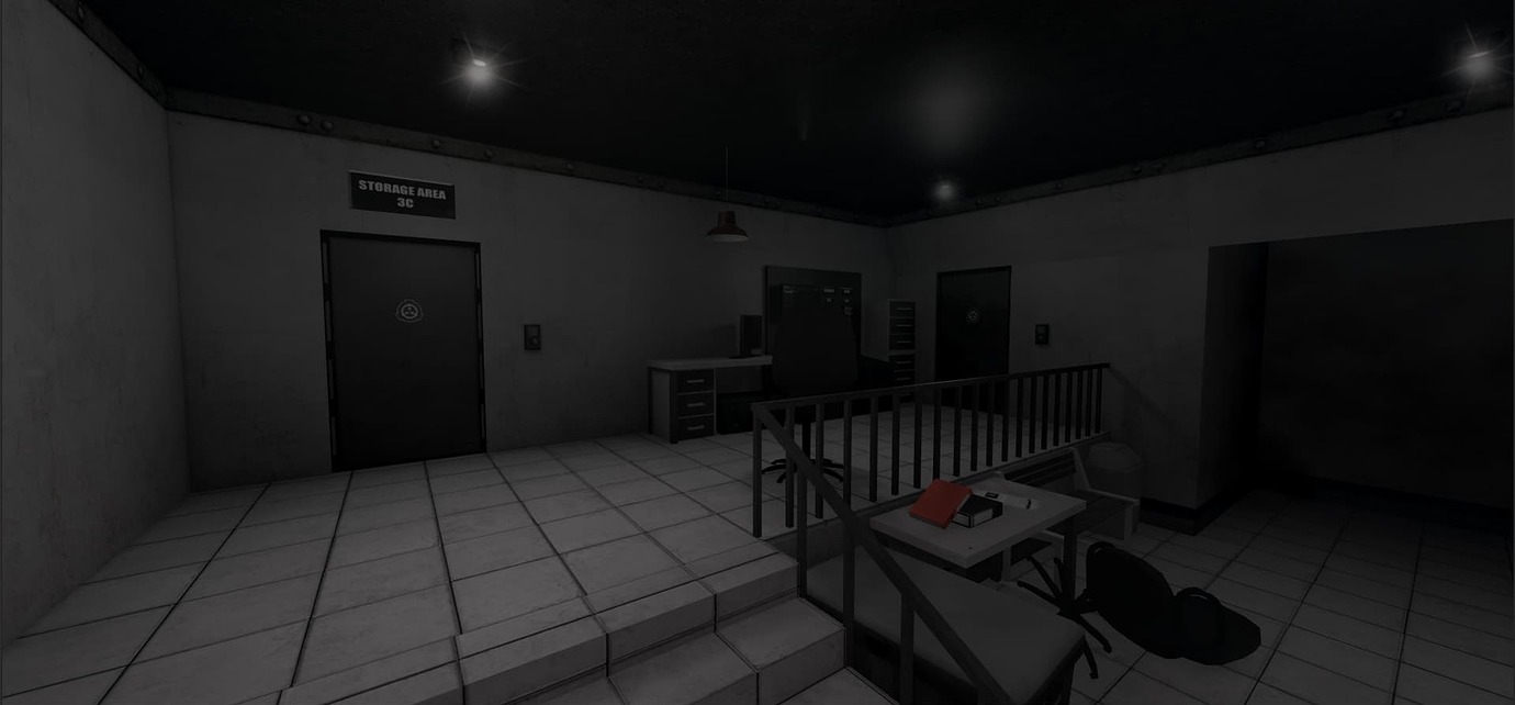 What are the same lighting settings for SCP:CB? - Platform Usage ...