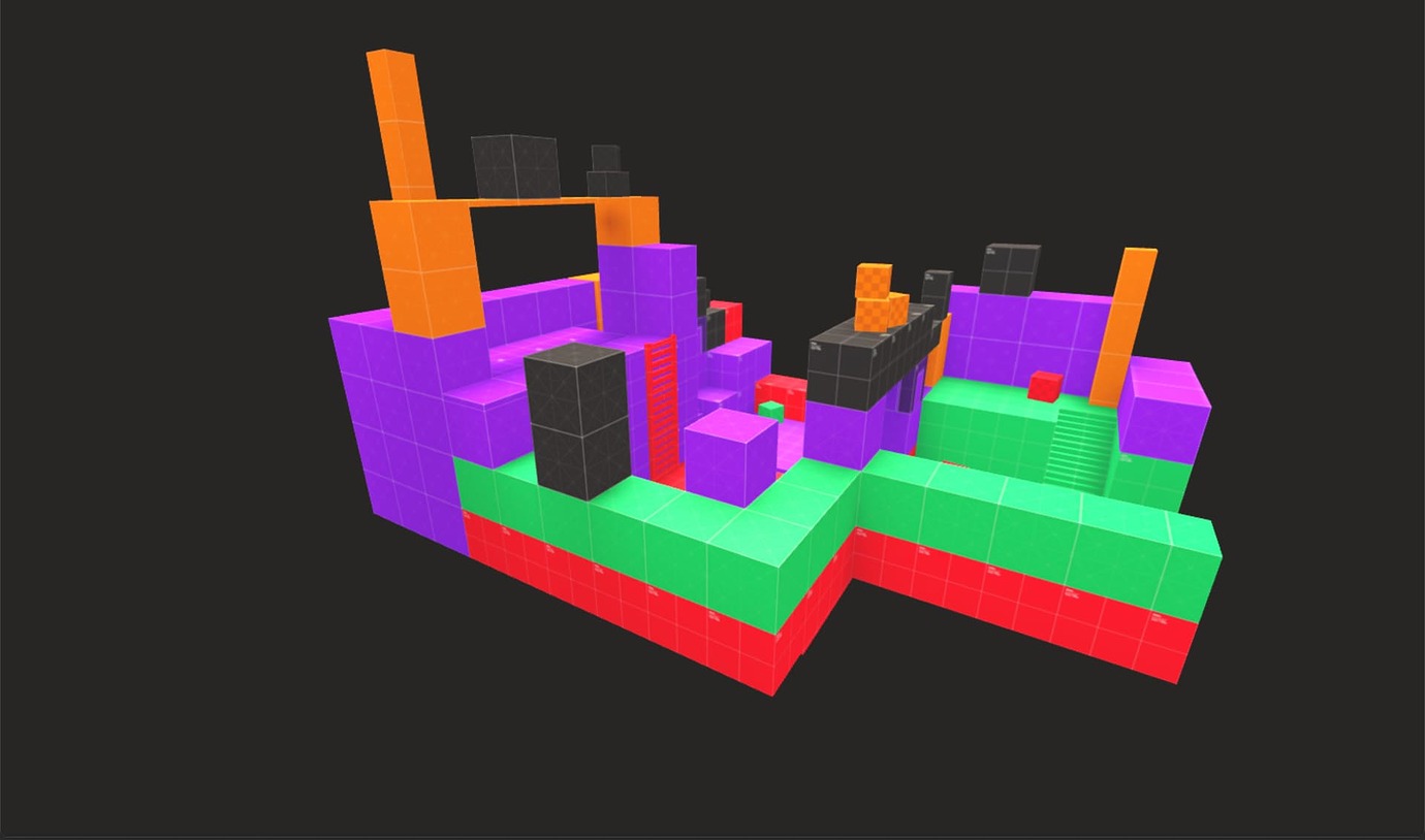 Kenney's Prototype Textures -> MaterialVariants - Community Resources ...
