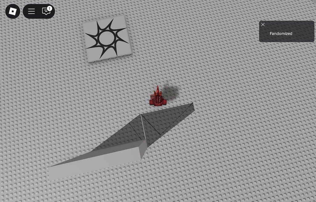 Shadows appear to be "broken" - Scripting Support - Developer Forum | Roblox