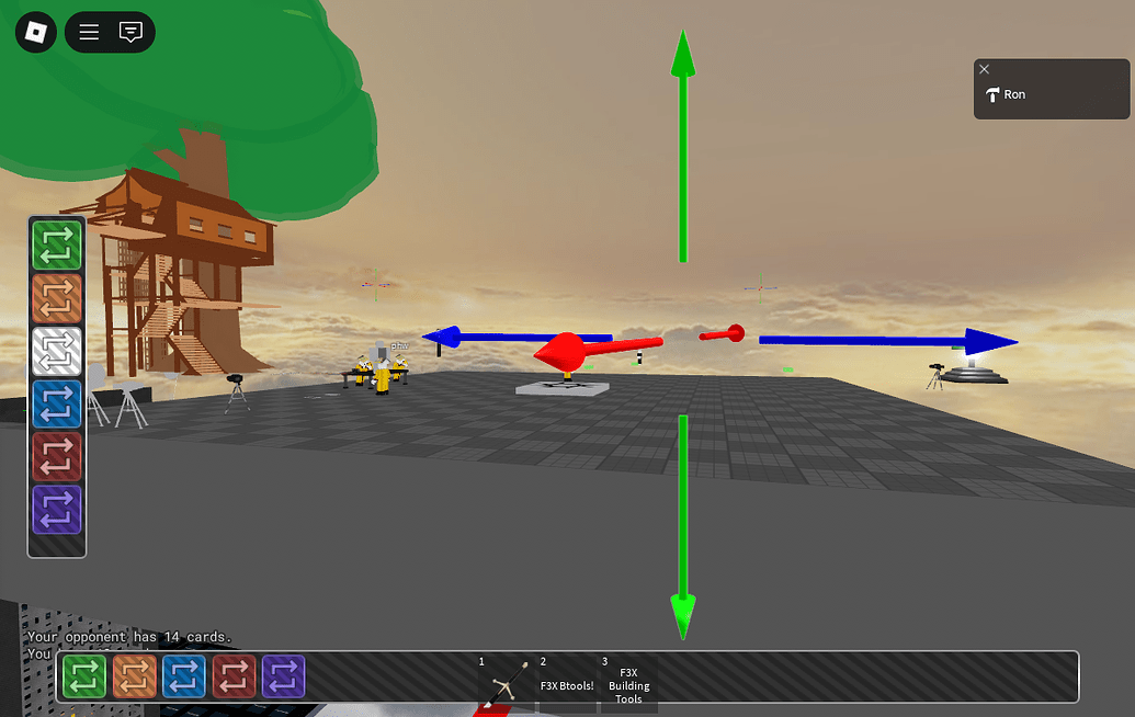 Studio Lite Tips and FAQ - Community Tutorials - Developer Forum | Roblox