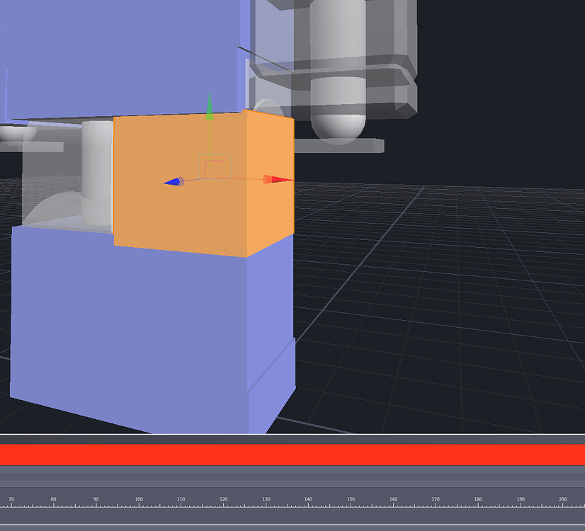 Using Euphoria To make realistic Roblox physics animations - Art Design ...