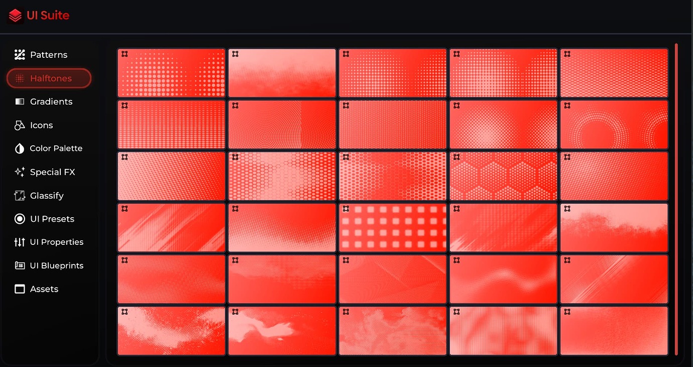 [v2] [PLUGIN] Ul Suite - The Ultimate UI Toolkit - Community Resources ...