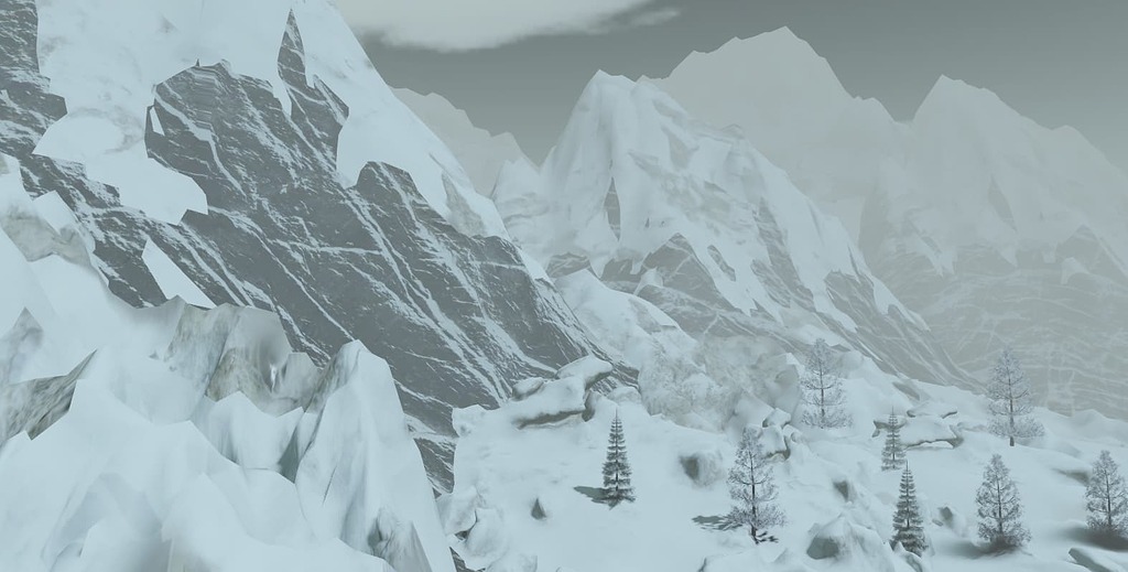 SCP Facility Arctic Environment - Creations Feedback - Developer Forum ...