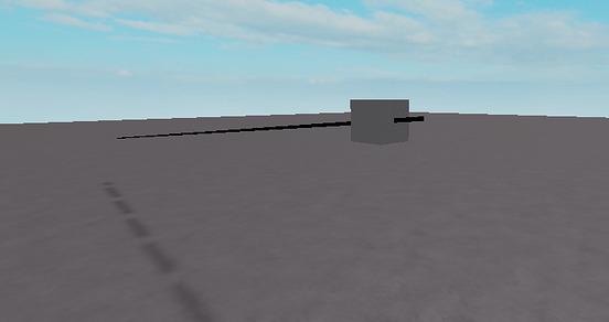 Pantograph raising and lowering system - Scripting Support - Developer Forum | Roblox