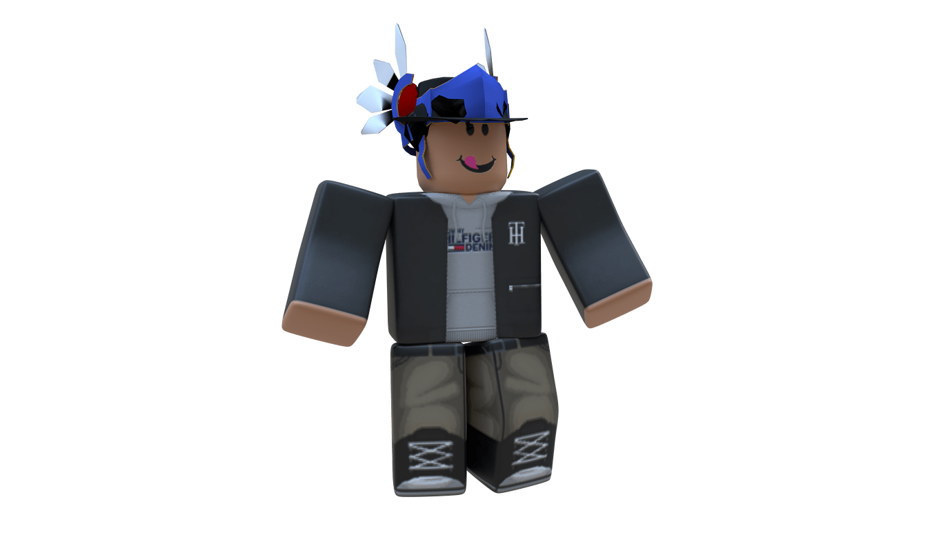 [GFX] Free Roblox Renders | Free Use - Community Resources - Developer ...