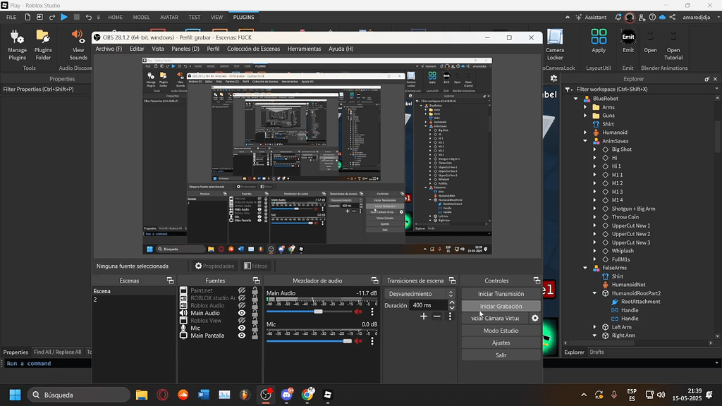 Extra Limbs Not animating - Scripting Support - Developer Forum | Roblox