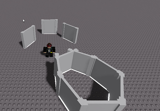 Building System | Easy setup and fast, configurable creation ...