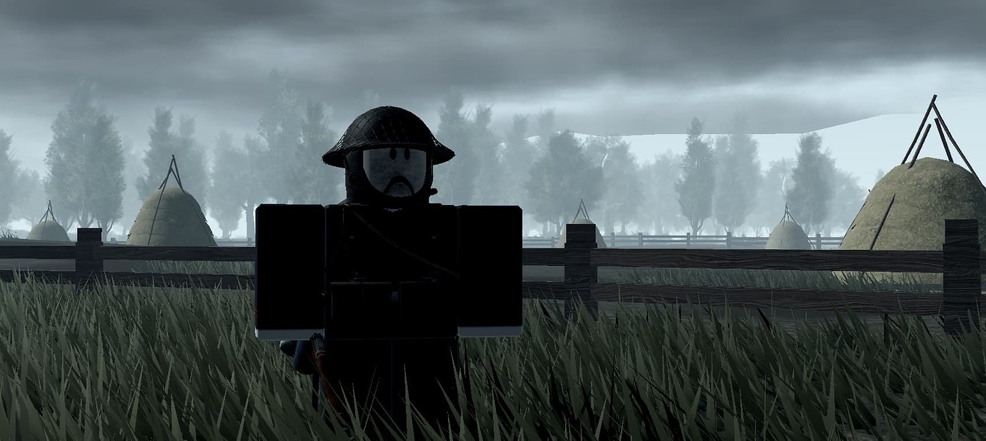 I need feedback on my current WW1 project - Creations Feedback ...