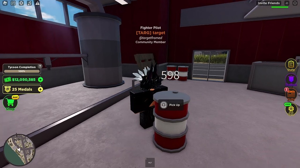 How would you make an interactable object like this oil barrel from war ...