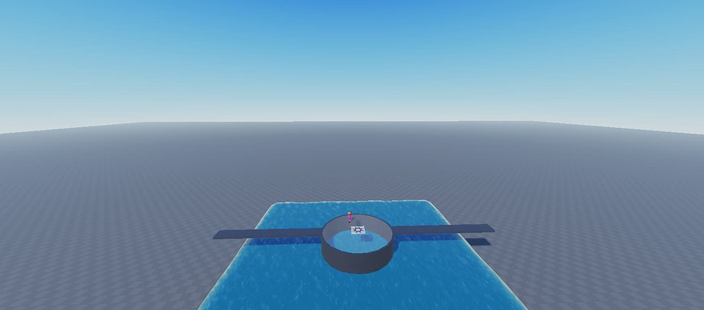 Mainframe Complex - Creations Feedback - Developer Forum | Roblox