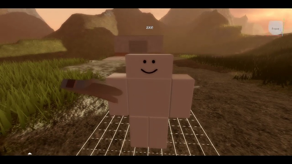 Animation with m6d not working properly - Scripting Support - Developer Forum | Roblox