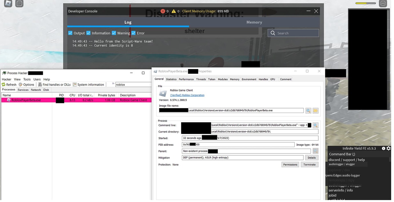 [PATCHED] Another Celery Inject Detection! - Community Resources ...