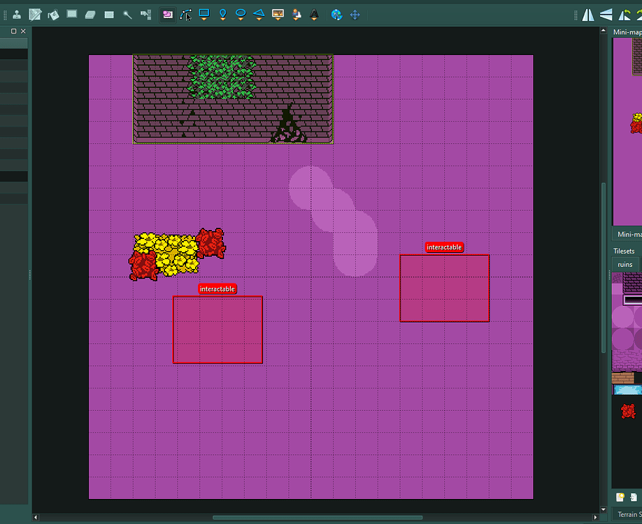 UNDERTALE UI-based game in Roblox - Creations Feedback - Developer ...
