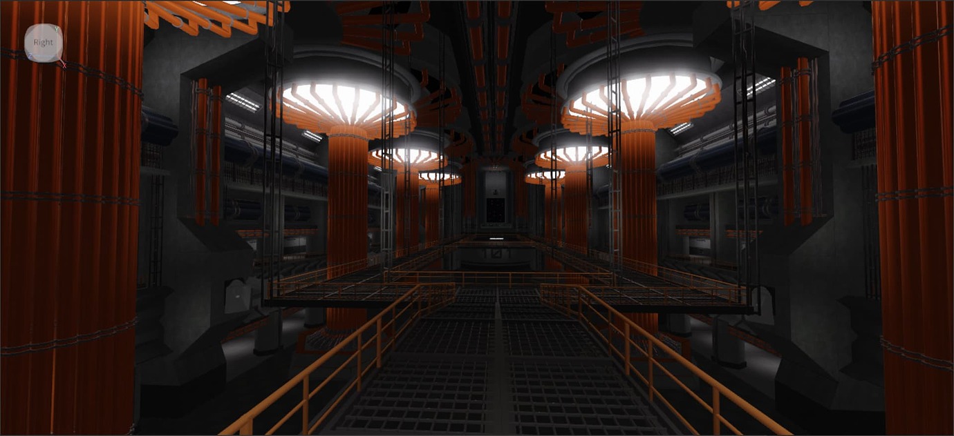 Feedback on brutalism themed build (still a WIP, almost done ...