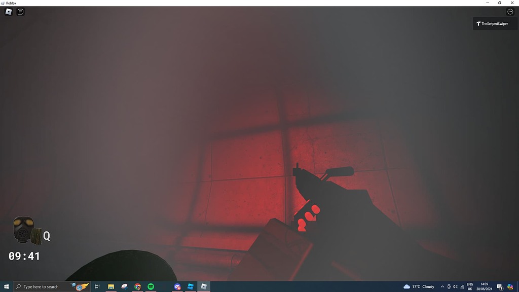 How to prevent clipping between 2 physical viewports? - Scripting Support - Developer Forum | Roblox