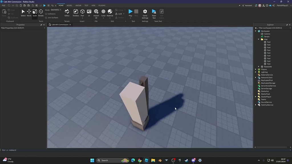 Why is my Studio Lagging? - Platform Usage Support - Developer Forum ...
