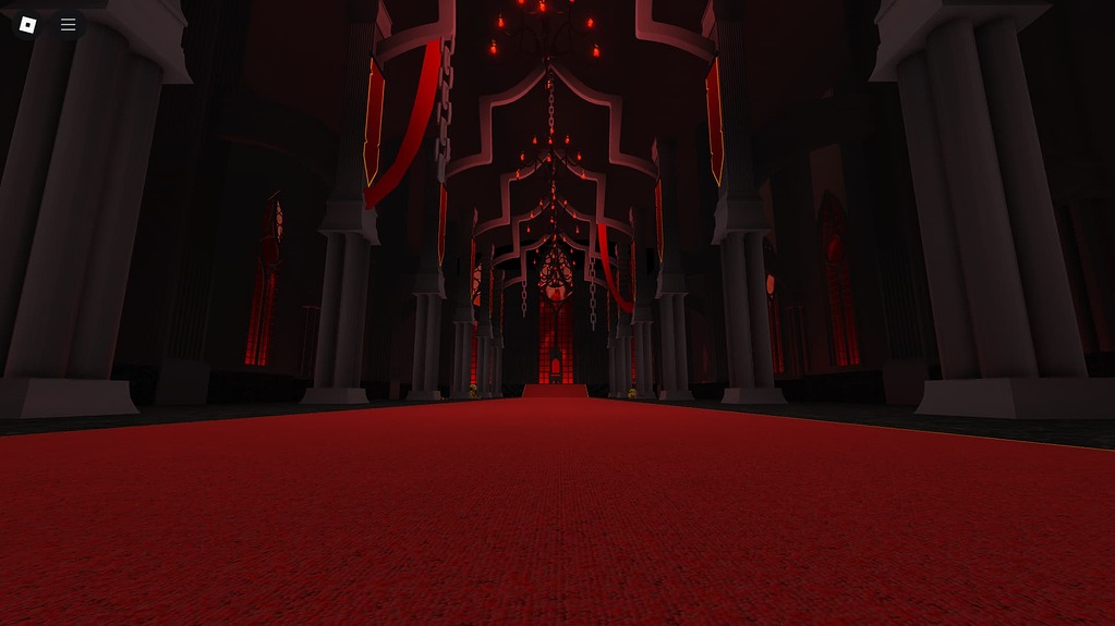 Give Feedback for my Throne hall - Creations Feedback - Developer Forum ...