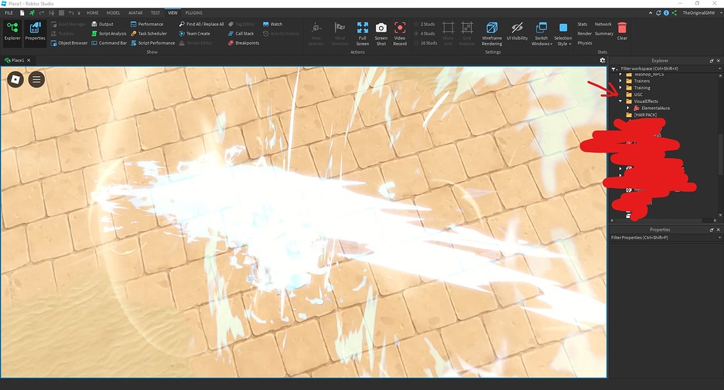 Particles Lingering after their parent object is destroyed using Debris ...