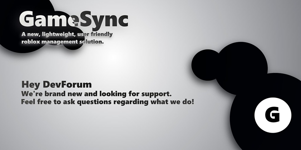 GameSync - Management Solution - Community Resources - Developer Forum ...