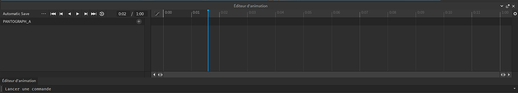 Animation editor being goofy? - Art Design Support - Developer Forum ...
