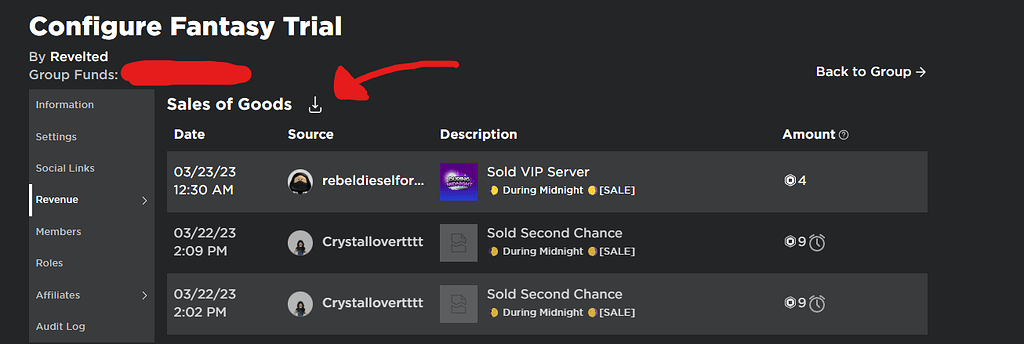 Multi-game payout method (Different developers working on different ...