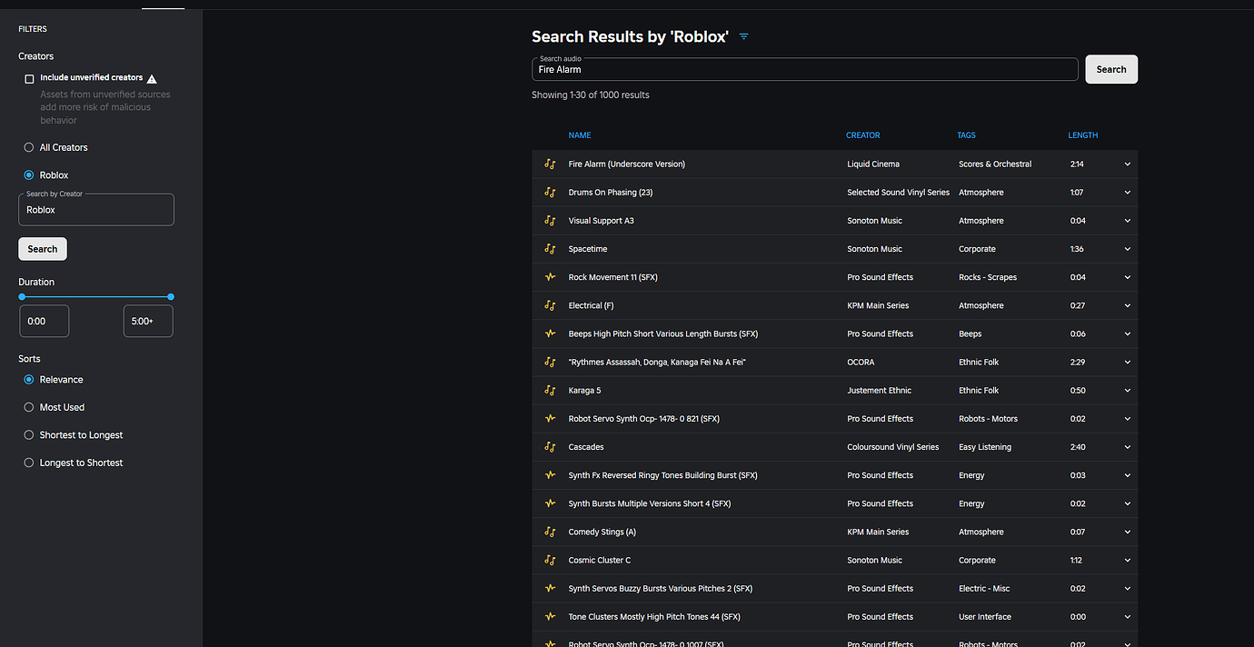 Filtering to Find 3D Models in the Studio Toolbox! - Announcements ...