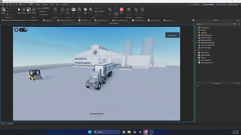 Any way to disable the default auto camera swing - Scripting Support ...