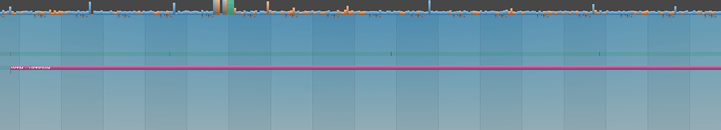 Lag Spikes -- MicroProfiler shows "Thread -Foreground" - Engine Bugs - Developer Forum | Roblox