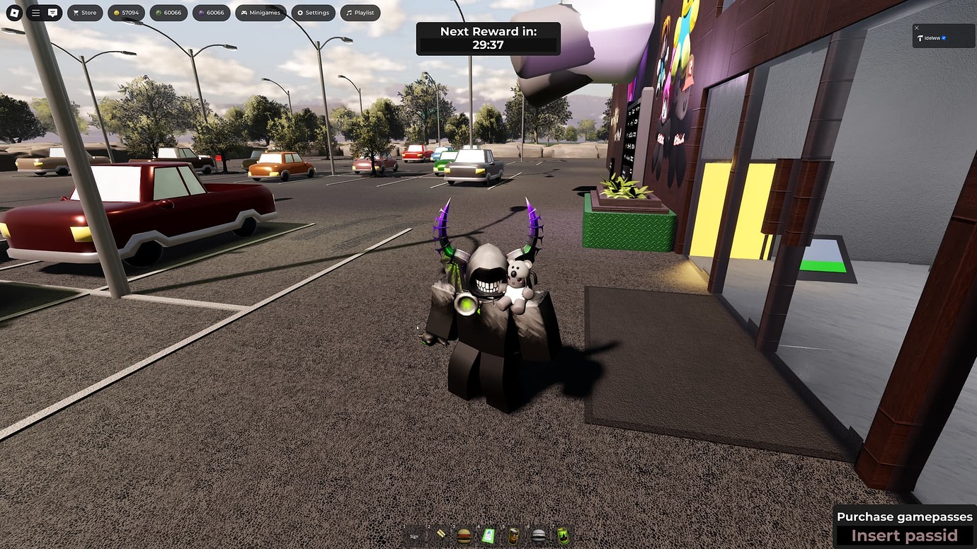 Roblox Client Renders at a Low Resolution - Roblox Application and ...