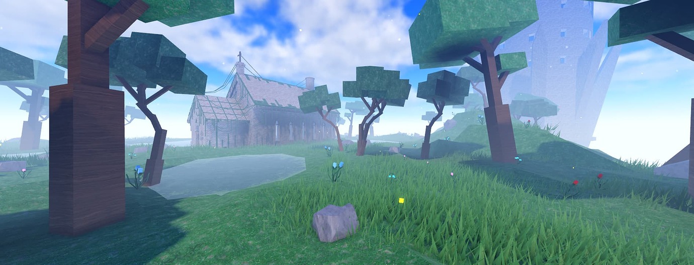 Feedback on abandoned structure! - Creations Feedback - Developer Forum ...