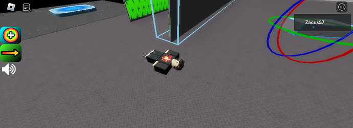 How Can I Rotate Player Model Based On A Part Orientation Scripting 0109
