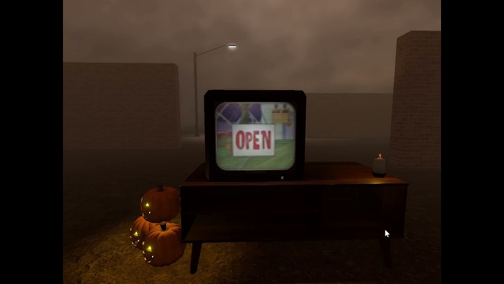 Working TV that plays videos - Creations Feedback - Developer Forum ...