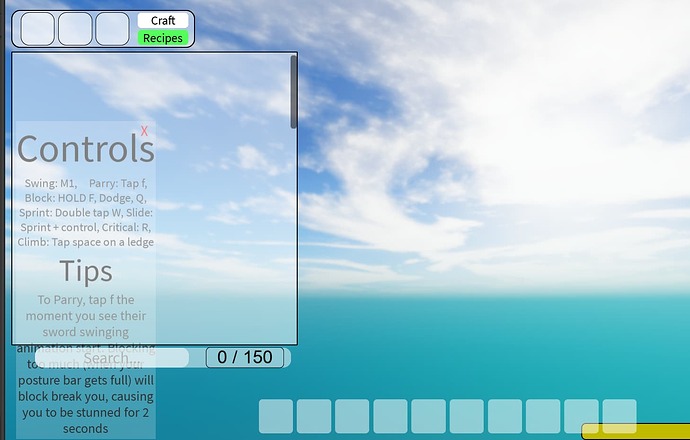 How Would I Make My Inventory Ui Draggable Scripting Support Developer Forum Roblox