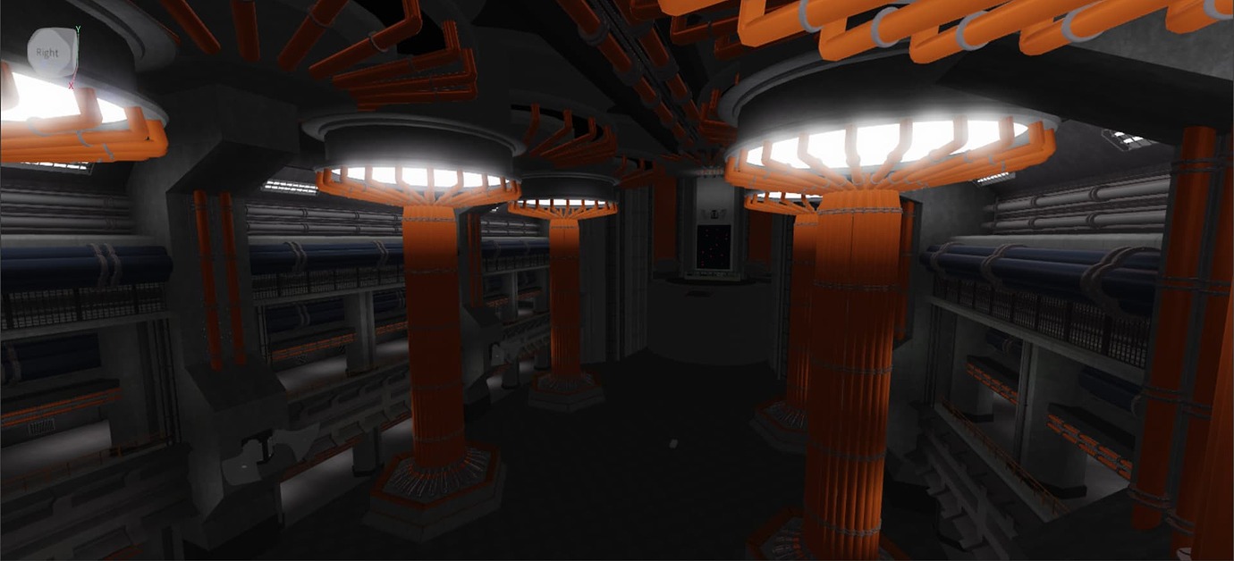 [WIP] Feedback on facility/industrial build - Creations Feedback ...