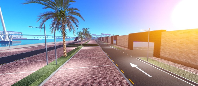 Feedback on this map, based on an Italian city - Creations Feedback ...
