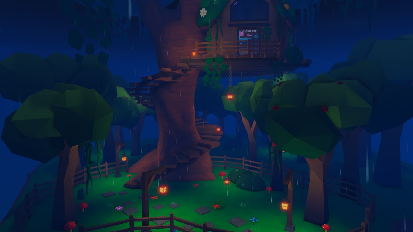 Feedback on wip low-poly map - Creations Feedback - Developer Forum ...