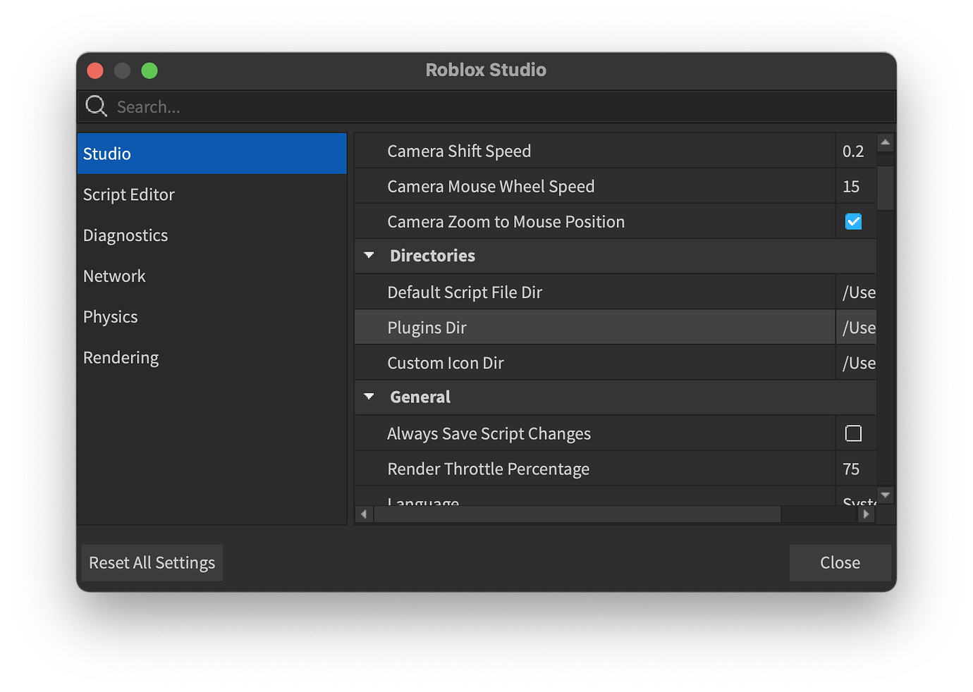 How To Get Old Roblox Studio Explorer Icons - Community Tutorials ...