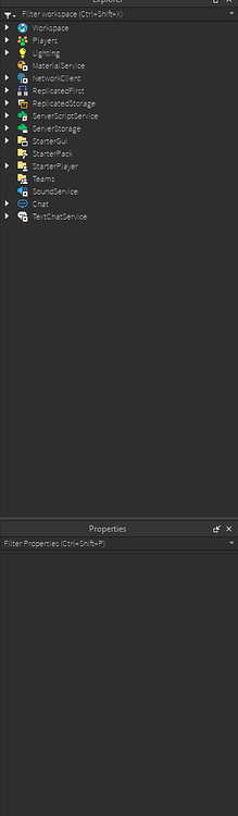 Studio Fonts Very Thin - Studio Bugs - Developer Forum | Roblox