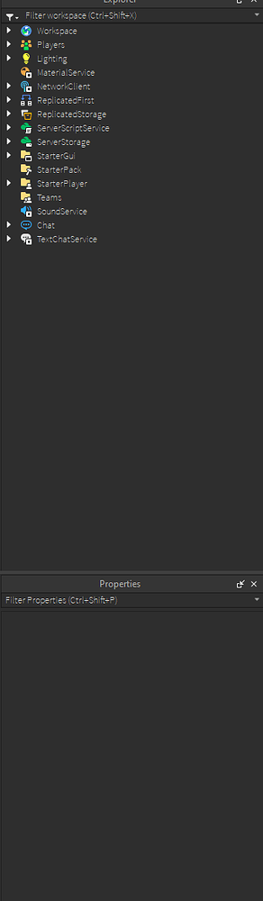 Studio Fonts Very Thin - Studio Bugs - Developer Forum | Roblox
