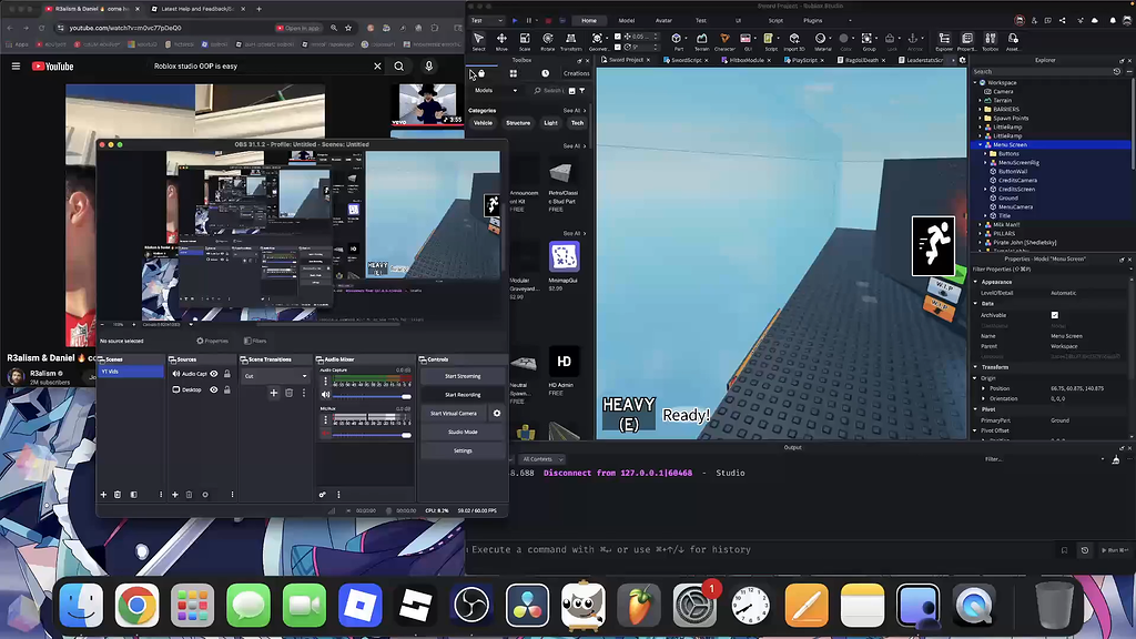 Button Stops Tween when Mouse Leaves GUI - Scripting Support - Developer Forum | Roblox