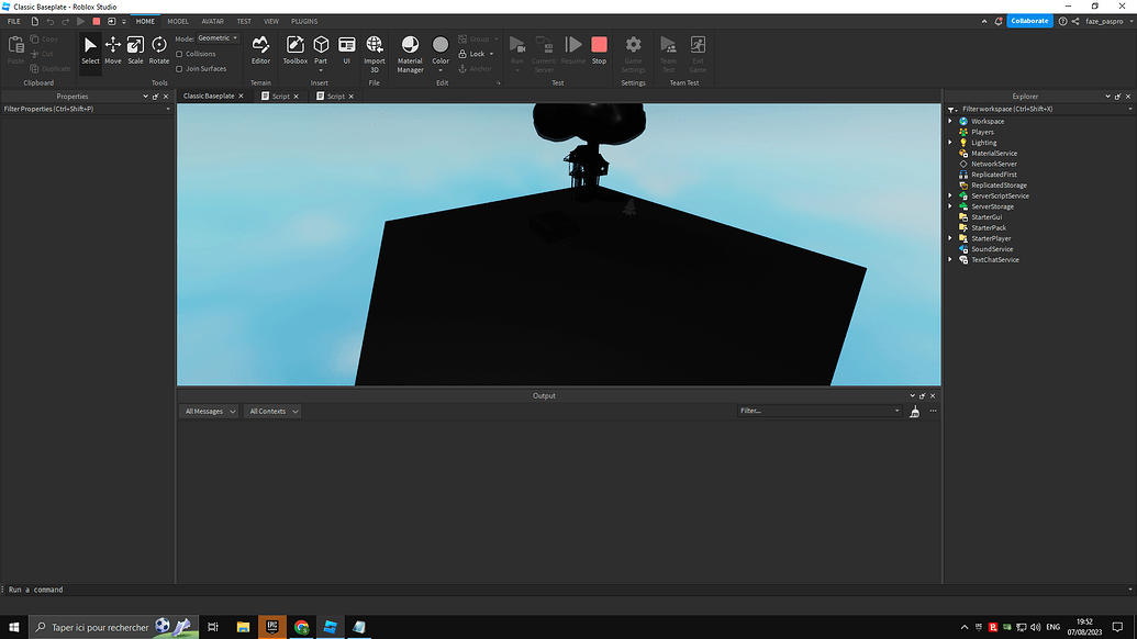 Is this possible in roblox studio? - Scripting Support - Developer ...
