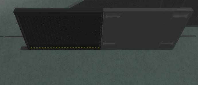 [Open] SCPF Builder for hire - BurntMolecule's Portfolio - Portfolios ...