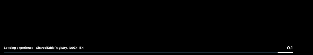 Content Provider stuck, when playing through the Roblox - Scripting Support - Developer Forum ...