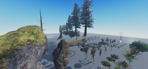 Realistic Nature Package - Community Resources - Developer Forum | Roblox