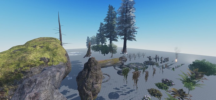 Realistic Nature Package - Community Resources - Developer Forum | Roblox