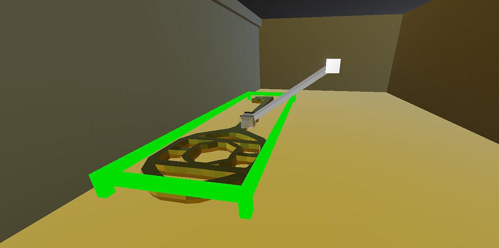 How should I attach a part to a tweened part? - Building Support - Developer Forum | Roblox